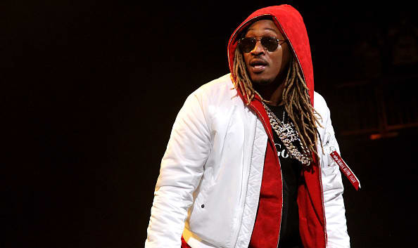 Future Announces World Tour | The FADER