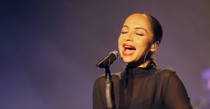Sade collaborator says that a new album is in the works | The FADER