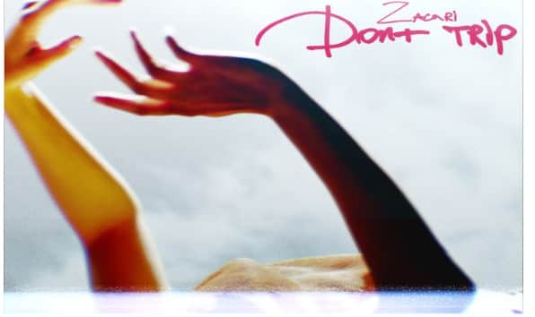 Hear a new single from Kendrick Lamar collaborator Zacari | The FADER