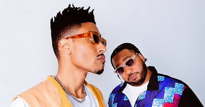 The Cool Kids share first episode of triple album | The FADER