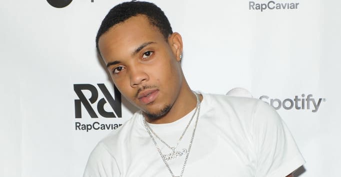 G Herbo arrested on felony weapons charge | The FADER