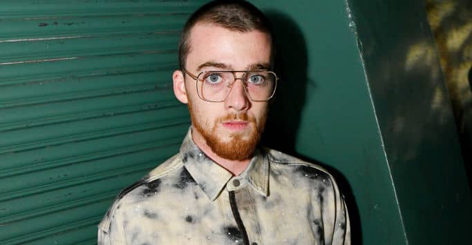 Angus Cloud’s mother denies speculation that his death was intentional ...