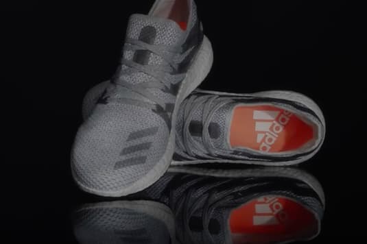 Adidas’s New Shoe Was Made Almost Entirely By Robots | The FADER