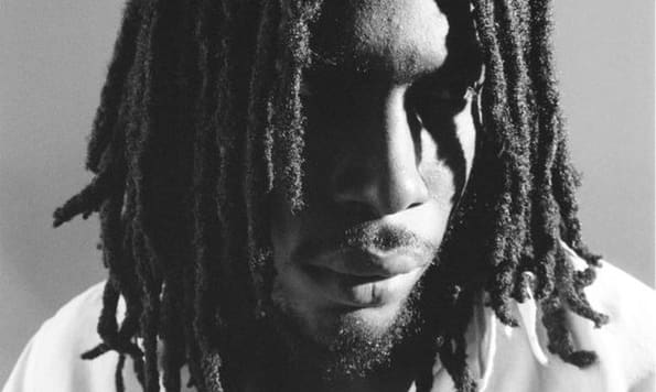 Santi’s debut album Mandy & The Jungle is here | The FADER