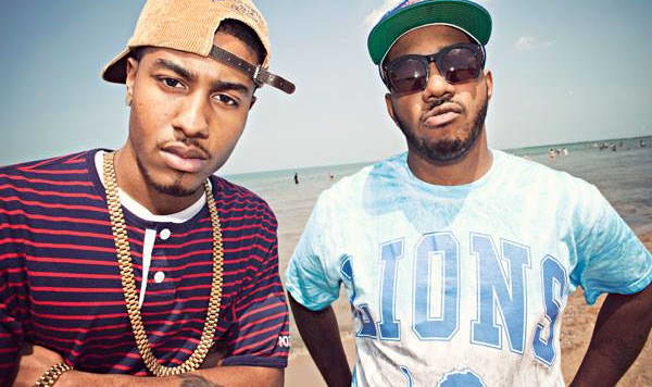 The Cool Kids Are Getting Back Together | The FADER