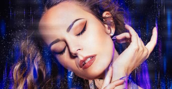 Hannah Diamond drops “Invisible,” announces debut album Reflections ...