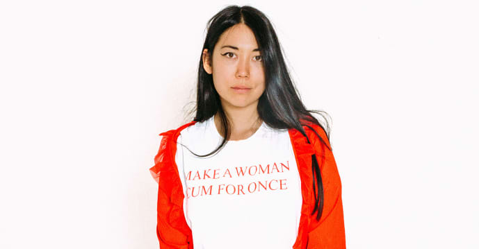 CURRENT MOOD: Sasami’s Worthy mix celebrates marginalized voices | The ...