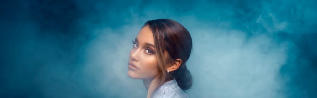 Watch Ariana Grande’s “Breathin” video | The FADER