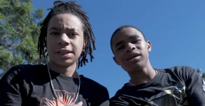 YBN Nahmir and YBN Almighty Jay share “No Hook” music video | The FADER