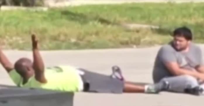 North Miami Police Shot An Unarmed Therapist Whose Hands Were In The