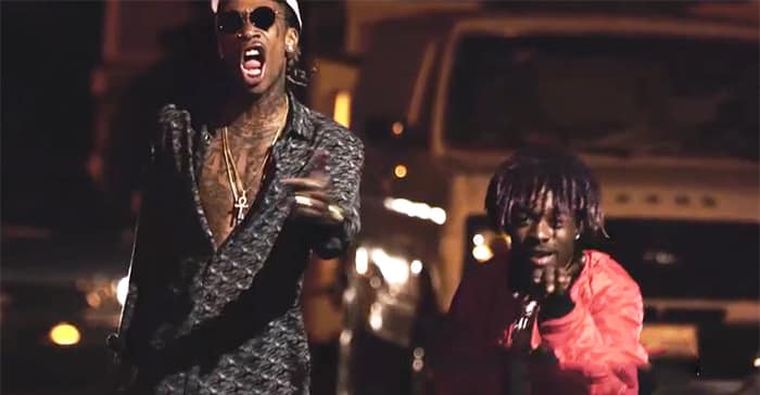 Wiz Khalifa Says Lil Uzi Vert Has Signed With Taylor Gang | The FADER Wiz Khalifa Says Lil Uzi Vert Has Signed With Taylor Gang | The FADER
