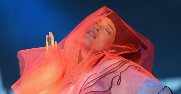 Little Dragon make their return with the blissful “Sway Daisy” | The FADER