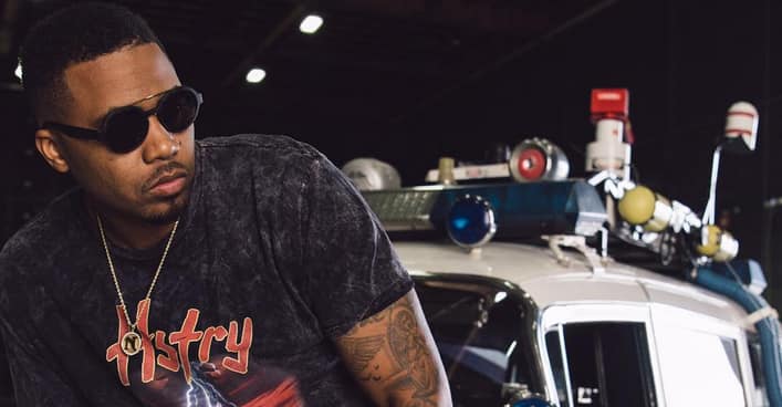 Watch The Latest Trailer For The Land, Executive Produced By Nas | The ...