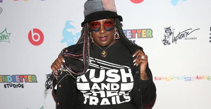 Coroner rules Gangsta Boo died of an accidental overdose | The FADER