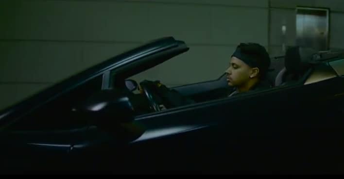 RaH And DJ Khaled Own The Night In The Video For “Black Lambo” | The FADER