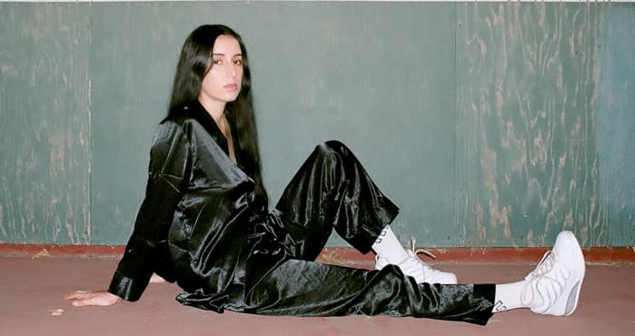 Listen to Loyal Lobos’ ode to female friendship | The FADER