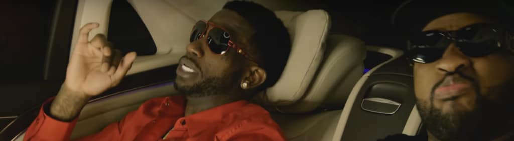 Gucci Mane Drops “Waybach” Music Video | The FADER
