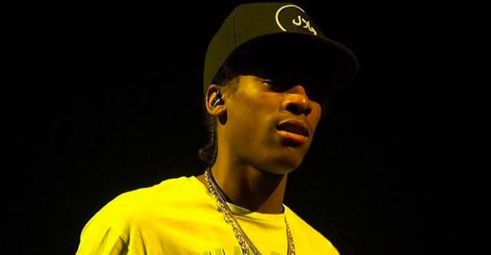 Smoke Dawg was killed in Toronto | The FADER
