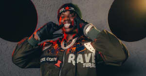 Rema shares new song “Beamer” | The FADER