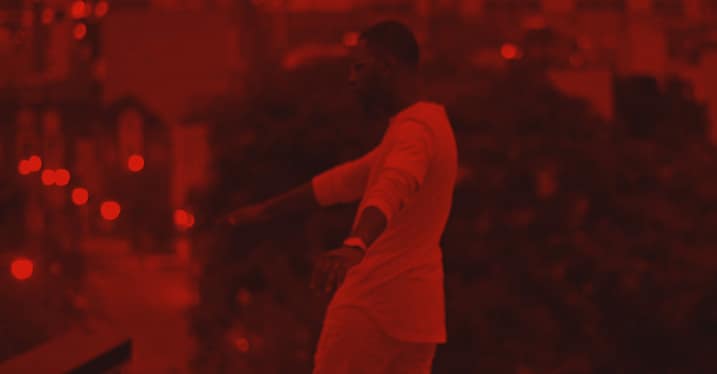 Redway’s Posthumous Single “40 Lower River” Now Has A Video | The FADER