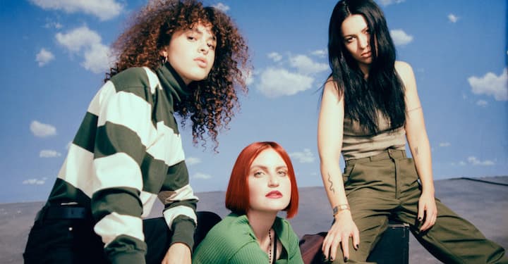 MUNA return with new single “Number One Fan” | The FADER