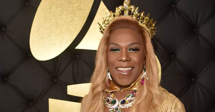Big Freedia explains how she got on Drake’s new bounce-inflected song ...
