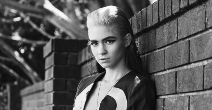 Grimes Rallies Against Canada’s Conservative Party | The FADER