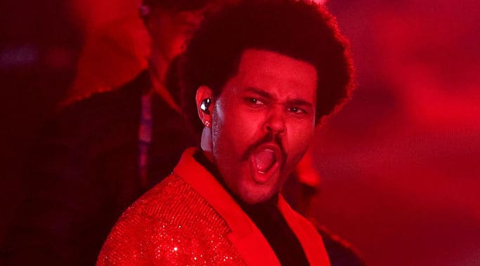 The Weeknd to voice character in upcoming The Simpsons episode | The FADER