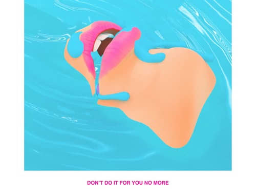 PARTYNEXTDOOR Shares “Don’t Do It For You No More” | The FADER