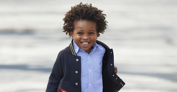 Ciara And Future’s 3-Year-Old Son Is A Model Now | The FADER