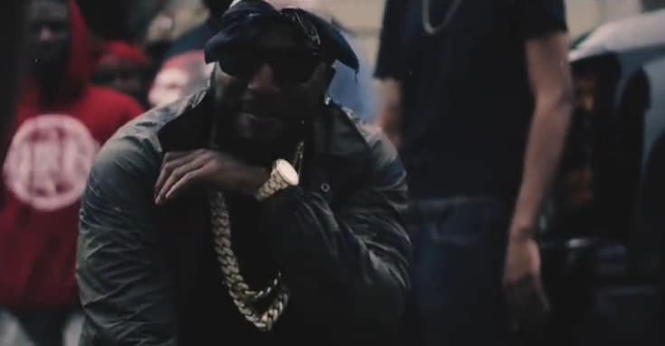 Jeezy Shares Video For “All There” With Bankroll Fresh | The FADER