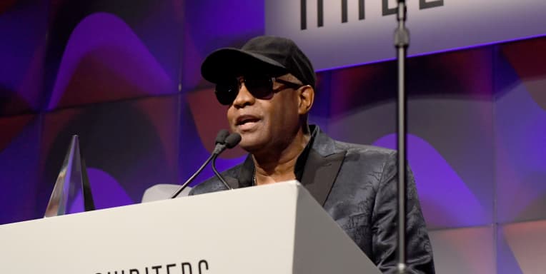 R.I.P. Kool & The Gang co-founder Ronald Bell, dead at 68 | The FADER