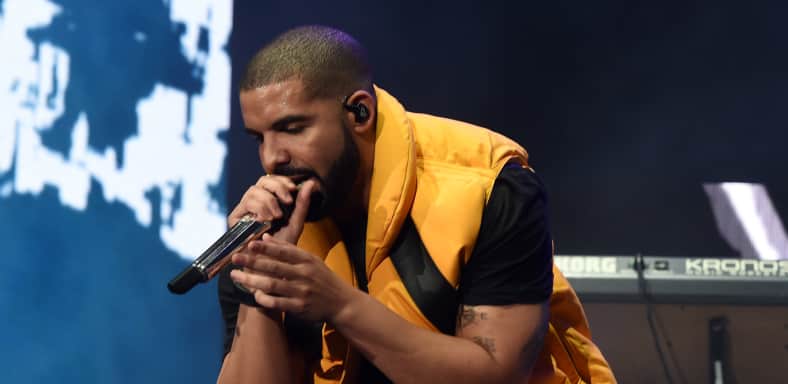 Drake’s Scorpion features JAY-Z and Michael Jackson | The FADER