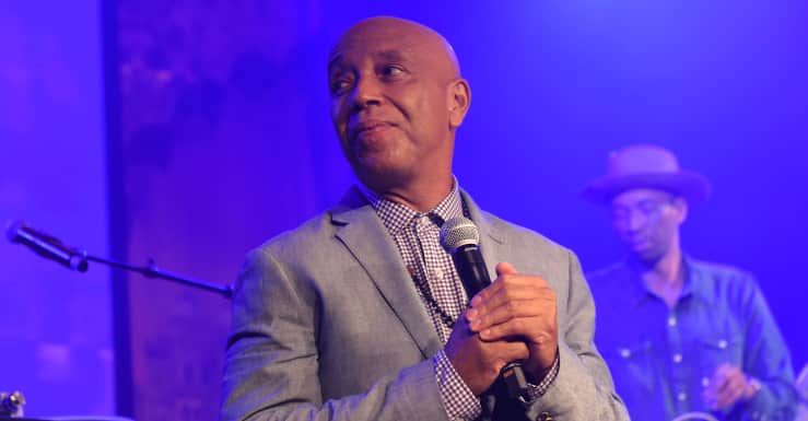 All Def Comedy Is Coming To HBO | The FADER