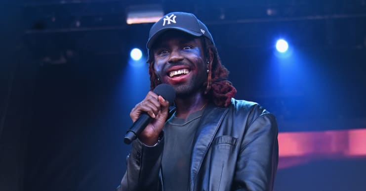 Blood Orange announces 2020 tour with Tei Shi | The FADER