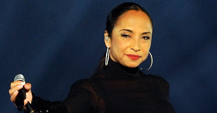 Sade Gave Drake A Signed Picture For His 30th Birthday | The FADER
