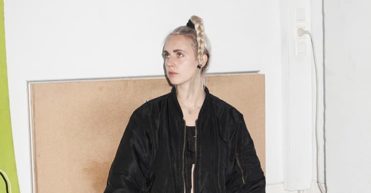 Stream MØ’s New Single “Drum” | The FADER