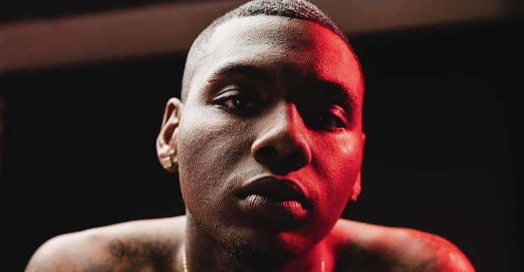 PG Ra tells a cautionary tale in his “Lil Stepper” video | The FADER