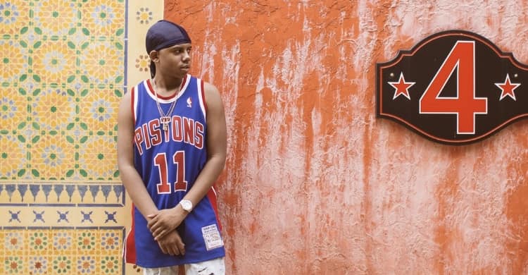 Bay Swag And PnB Rock Team Up For “Found You” | The FADER