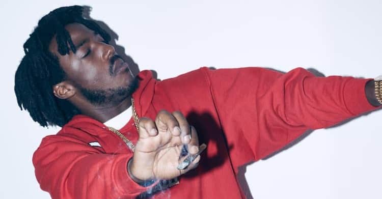 This is how Mozzy kicked his $100k lean addiction | The FADER