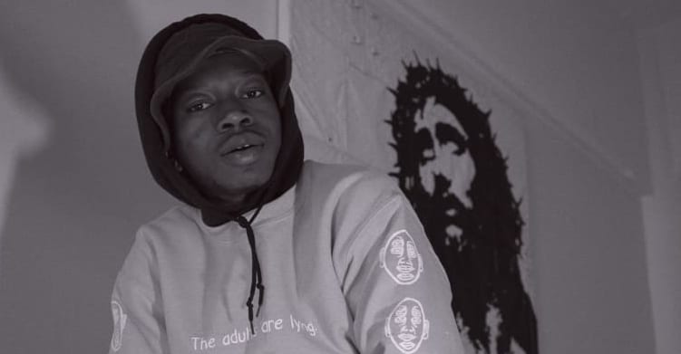 Follow a day in the life of Deem Spencer in new “but” video | The FADER