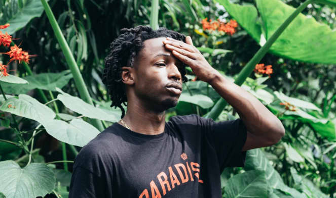 Hear Jazz Cartier’s New Song “Tales” | The FADER
