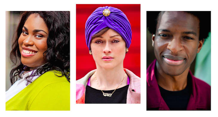 7 Writers Of Color You Should Be Reading In 2017 | The FADER