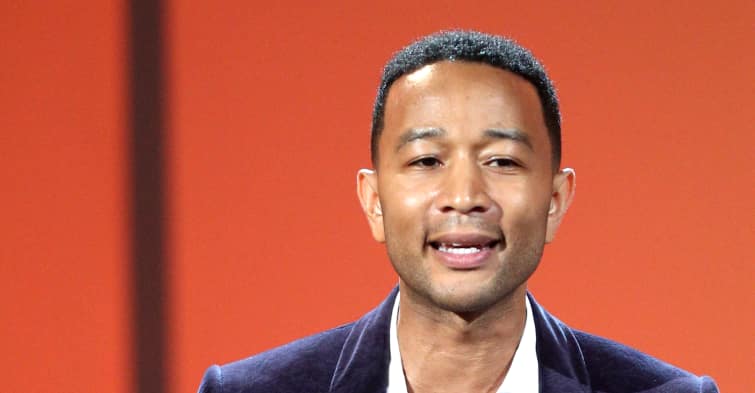 John Legend secures EGOT after winning an Emmy for ’Jesus Christ ...