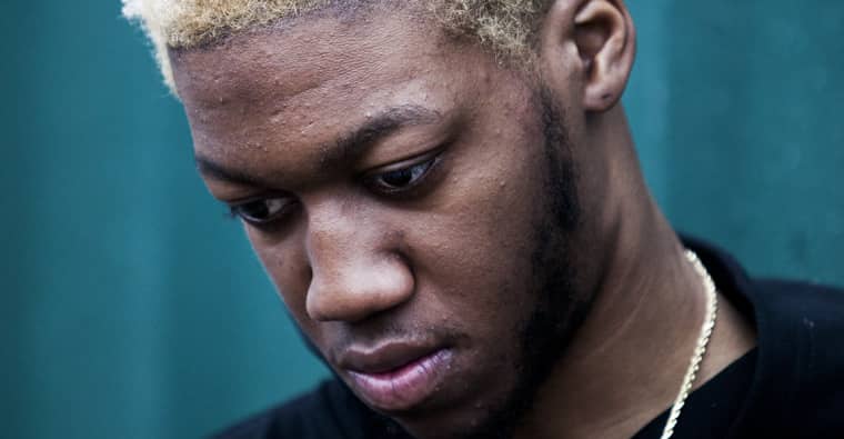 Listen To Two New OG Maco Songs | The FADER