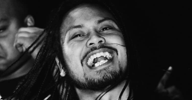 Ezale’s The Tonite Show With Ezale Album Is The Funk-Rap Odyssey You ...