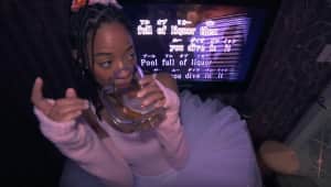Join Kilo Kish For A Catastrophic Breakfast In Her “Existential Crisis ...