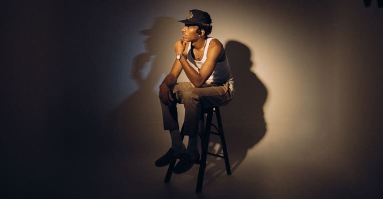 Listen to Lawrence Matthews’ new single, “Green Grove (Our Loss)” | The ...