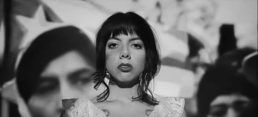 Hurray For The Riff Raff’s “Pa’lante” video is here | The FADER