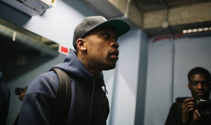 Wiley Is Releasing An Autobiography Later This Year | The FADER